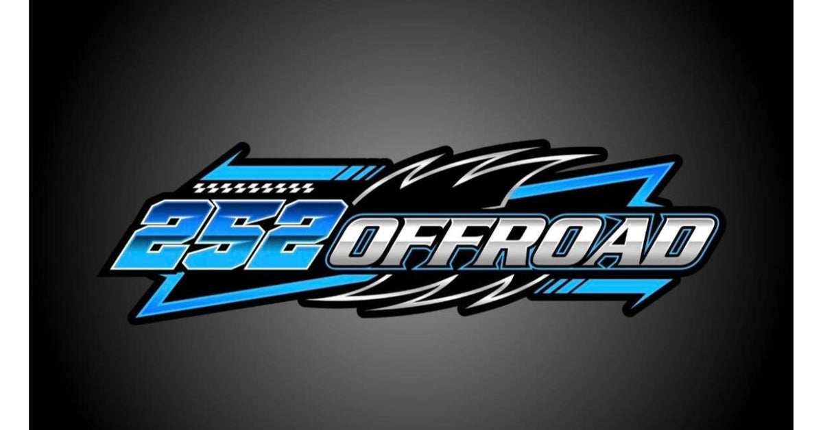 Collections – 252 OFFROAD LLC