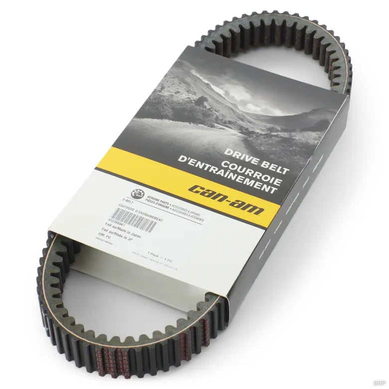 OEM Can-Am ATV Belt 422280366 – 252 OFFROAD LLC